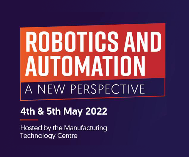 MD Troy Barratt Speaks at MTC's Robotics and Automation Expo ...