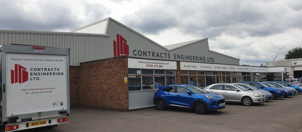 Precision Engineering for Key Sectors Across the UK | CEL