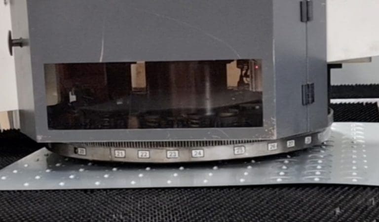 Mass Manufacturing in Volume