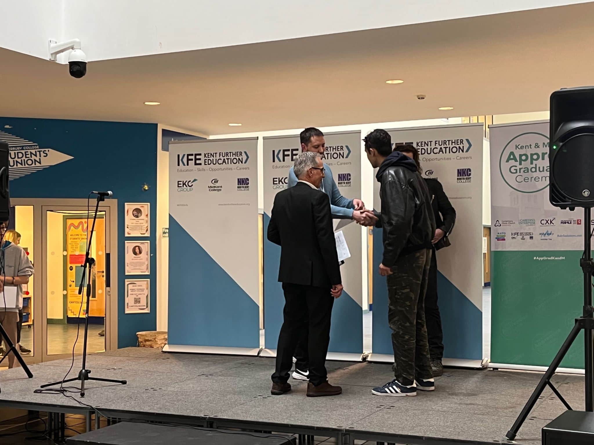 Ready, Steady … Weld! - Contracts Engineering LTD