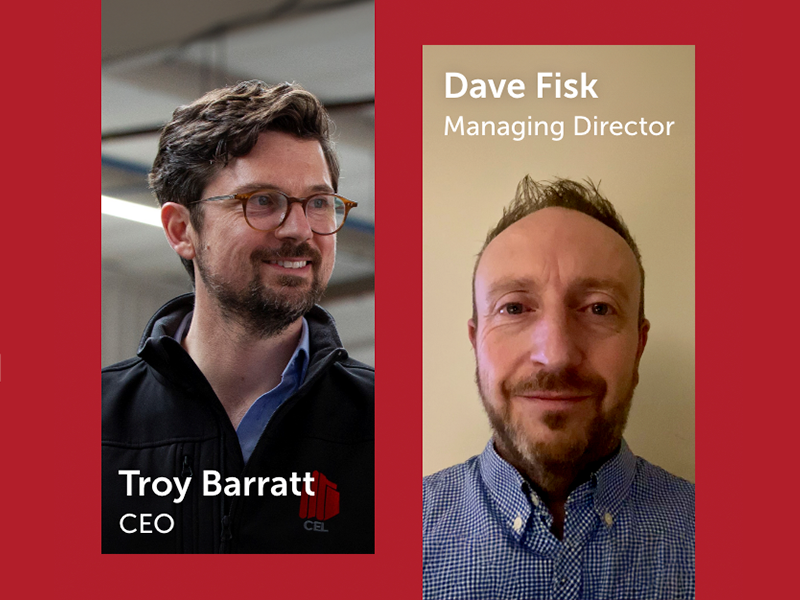 Contracts Engineering Bolsters Senior Leadership Team - Contracts ...